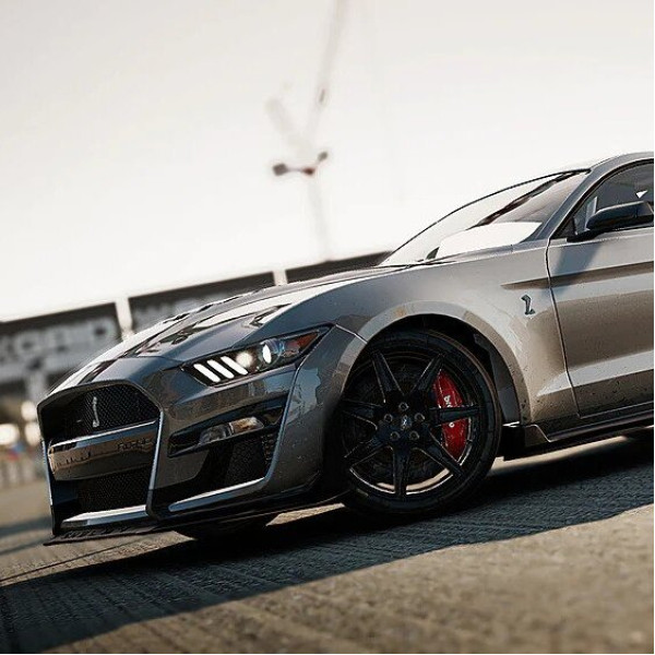 Buy Online Grid Legends PS5 Game in Qatar- Tccq.com