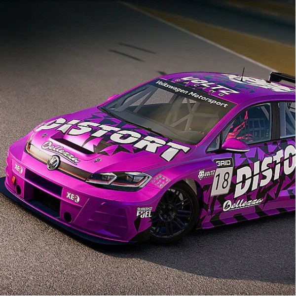 Buy Online Grid Legends PS5 Game in Qatar- Tccq.com