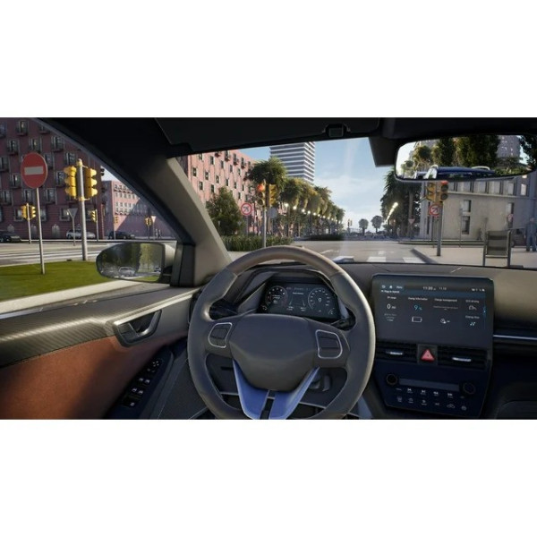 Buy Online Taxi Life: A City Driving Simulator PS5 Game in Qatar- Tccq.com