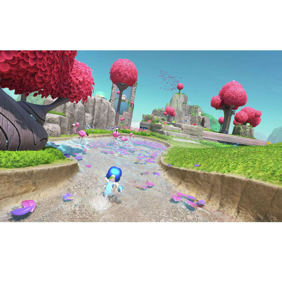 Buy Online Astro BOT PS5 Game in Qatar- Tccq.com