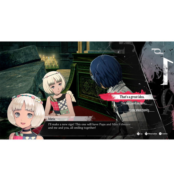 Buy Online Metaphor: ReFantazio PS5 Game in Qatar- Tccq.com