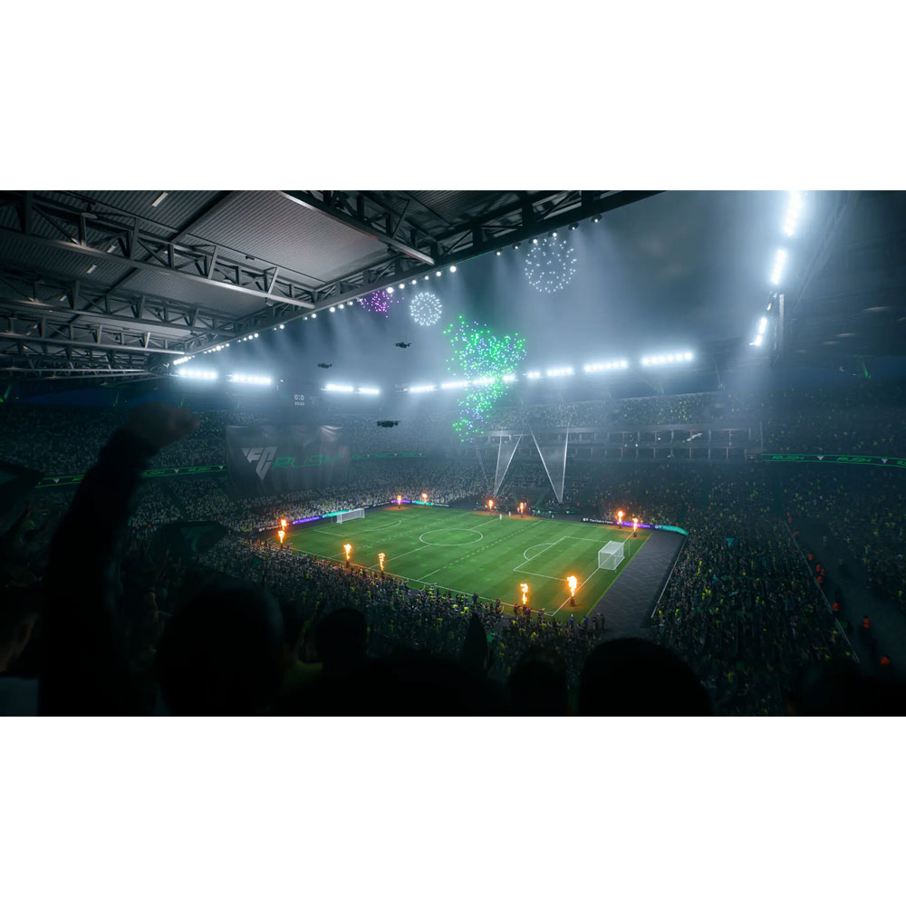 Buy Online EA Sports FC 26 Arabic (Xbox Series X) Game in Qatar- Tccq.com