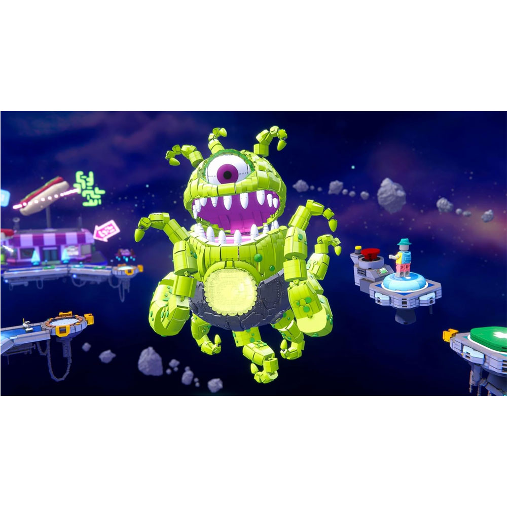 Buy Online LEGO Party! (PS5) Game in Qatar- Tccq.com