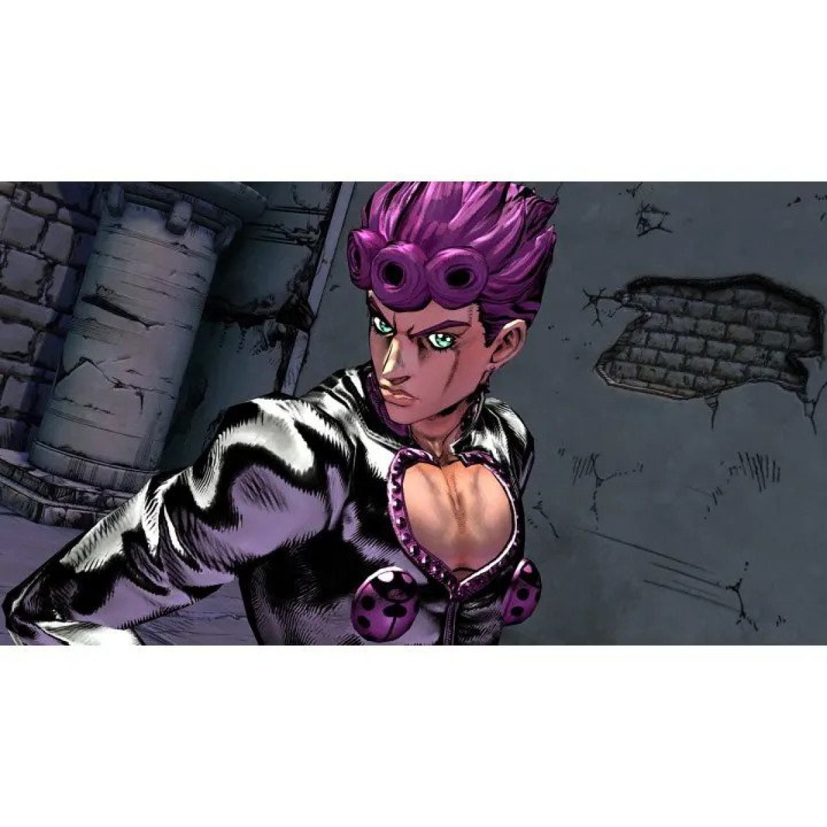 Buy Online JoJo's Bizarre Adventure All-Star Battle R Nintendo Switch ...