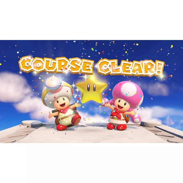 Buy Online Captain Toad: Treasure Tracker - Nintendo Switch Game in ...
