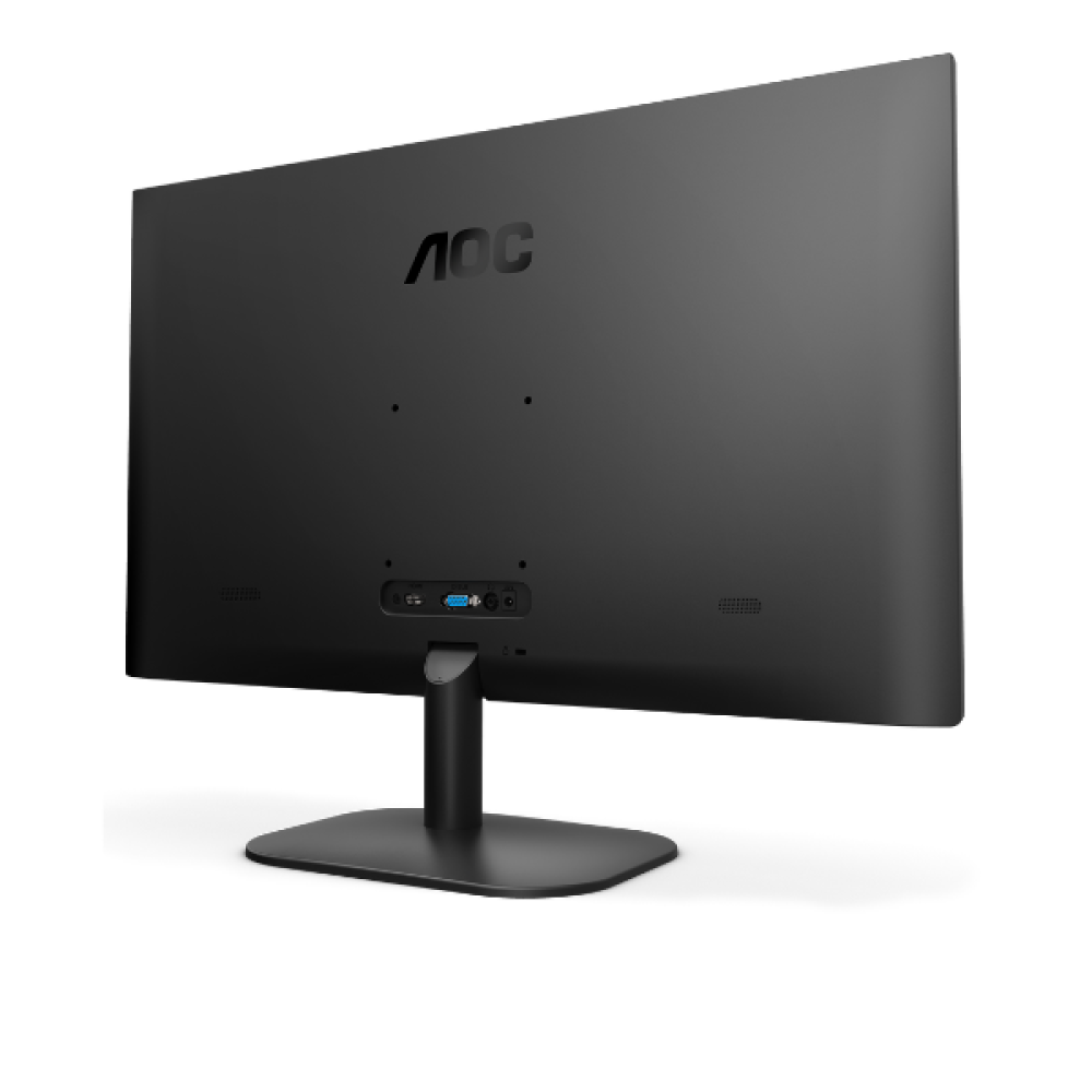 Buy Online AOC 27 Inch Full HD ,1920x1080 ,75 Hz Monitor in Qatar- Tccq.com