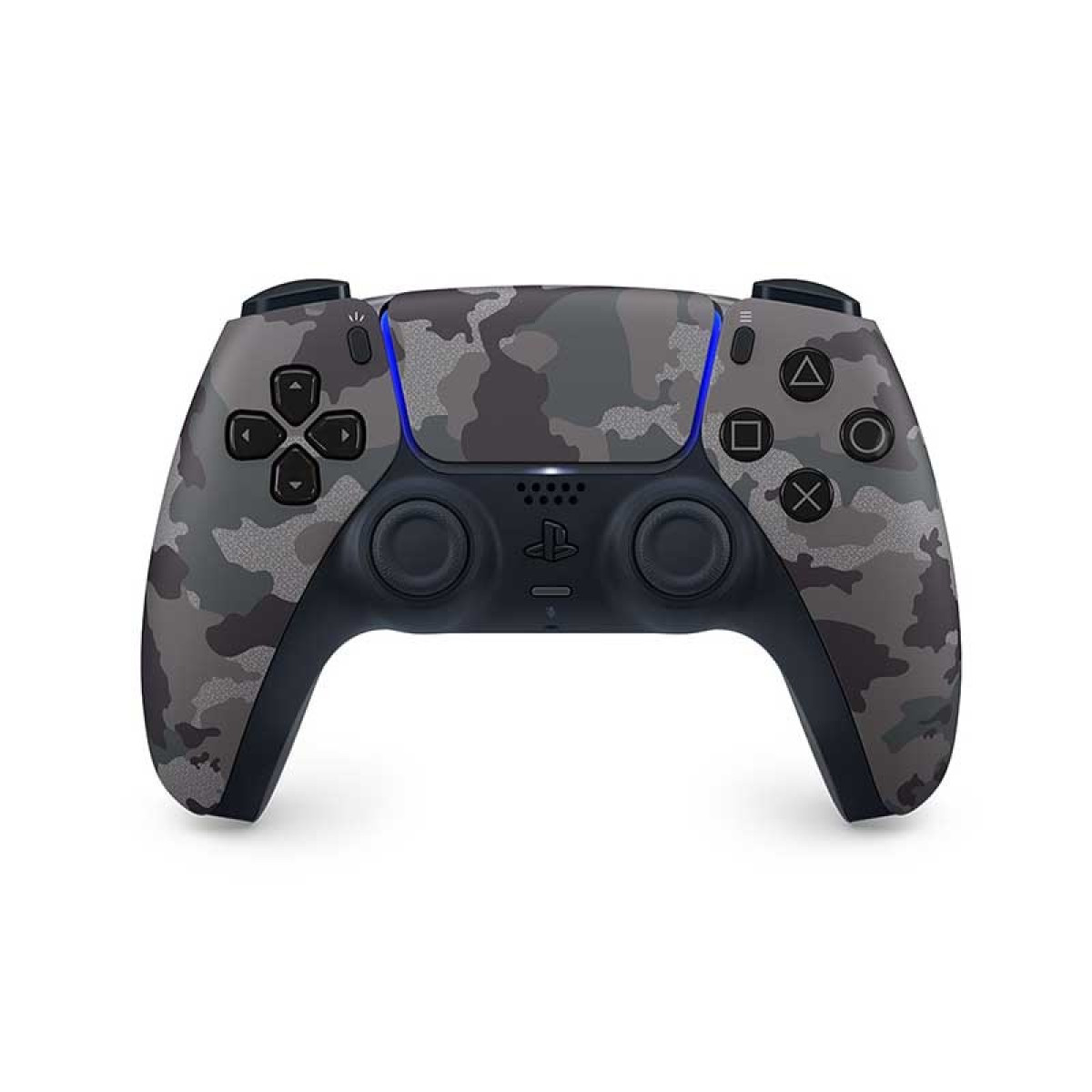 Buy Online Sony Dualsense™ Wireless Controller For Ps5 Grey Camouflage ...