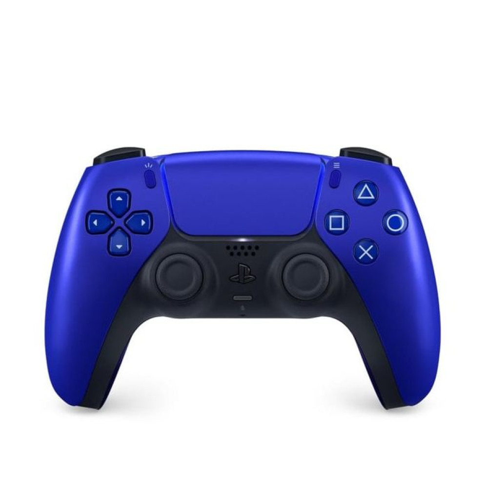 Buy Online Sony Dualsense™ Wireless Controller For Ps5 Cobalt Blue in ...