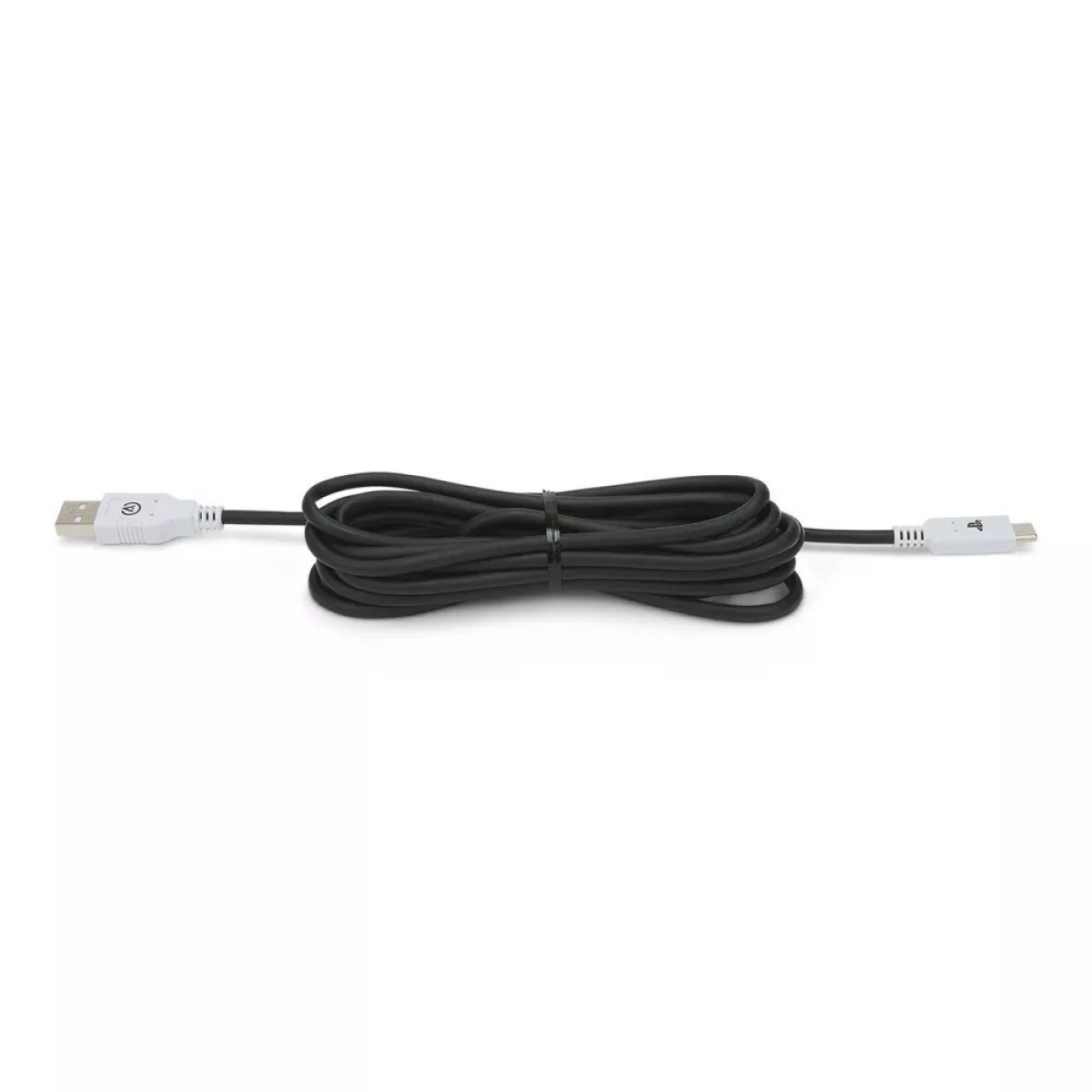 Buy Online PowerA Charging Cable for PS5 Controller 3meter in Qatar ...