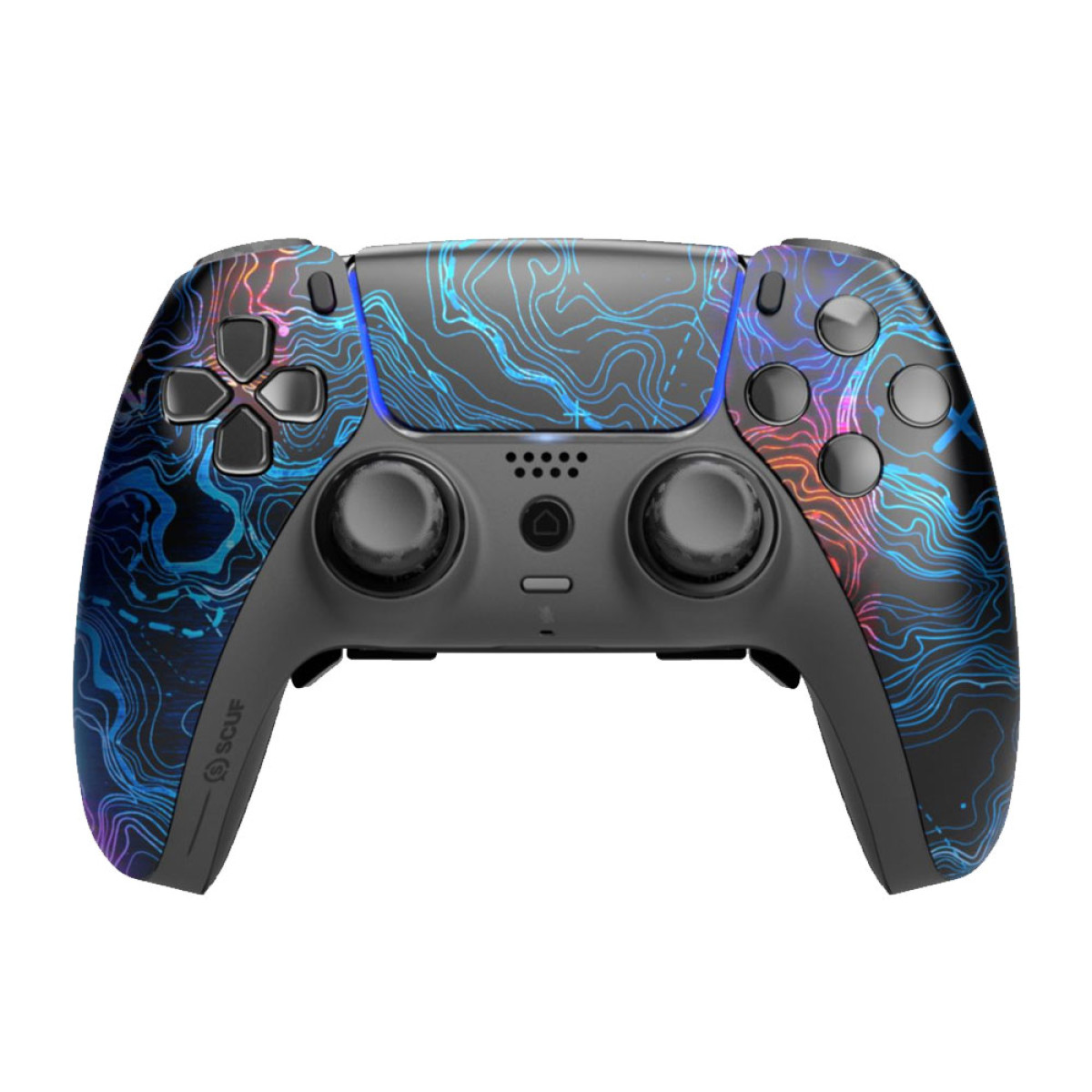 Buy Online (S) Scuf Reflex Wireless Performance Controller For (PS5 ...