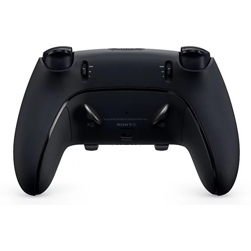 Buy Online Sony Dualsense Edge™ Wireless Controller For Ps5 - Black in ...