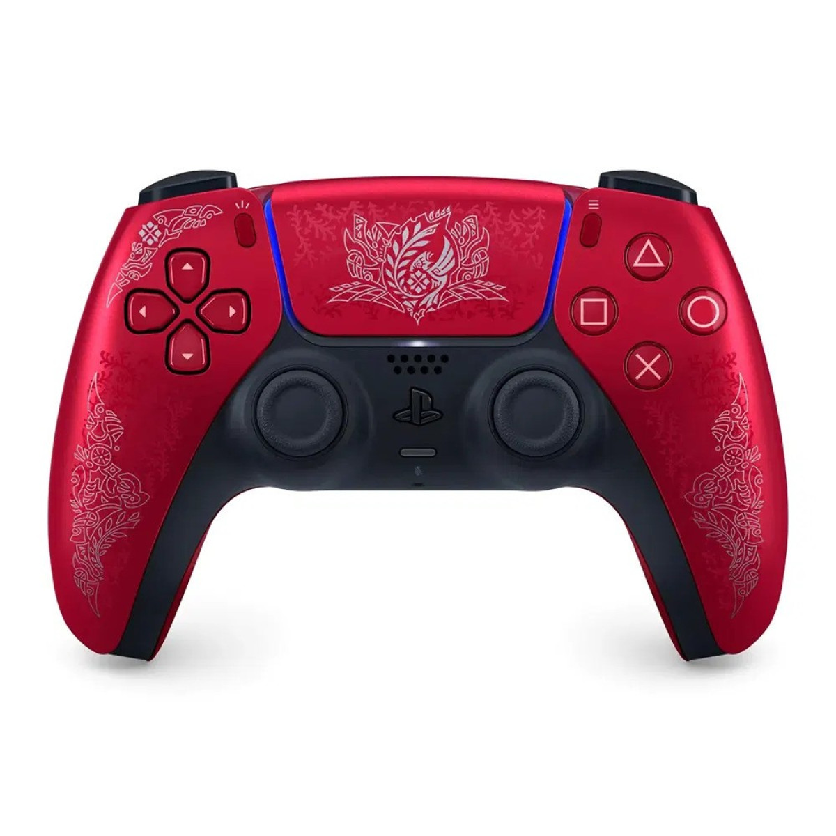 Buy Online Sony DualSense™ Wireless Controller For Ps5 - (Monster Hunter Wilds Limited Edition ...