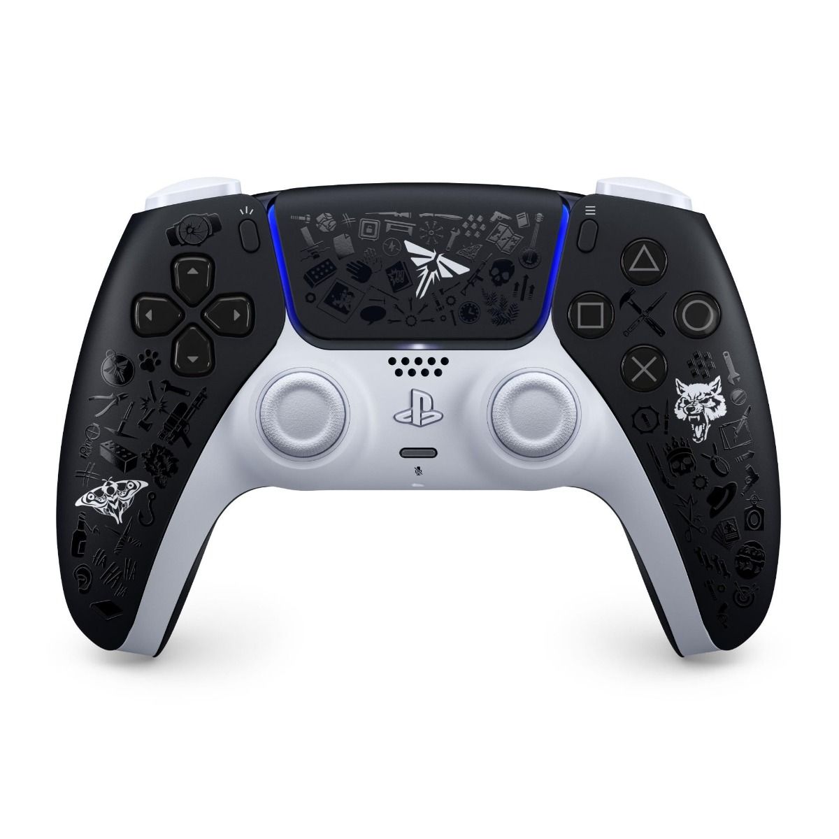 Buy Online Sony DualSense® Wireless Controller - The Last of Us ...