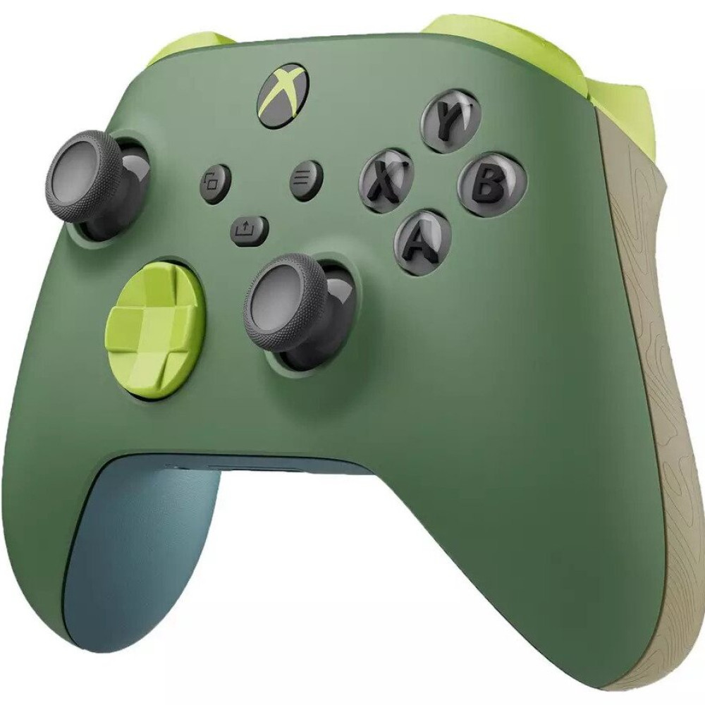 Buy Online Xbox Wireless Controller - Remix Special Edition in Qatar ...