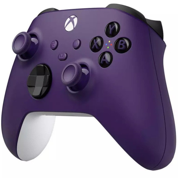 Buy Online Xbox New Wireless Controller Astral Purple in Qatar- Tccq.com