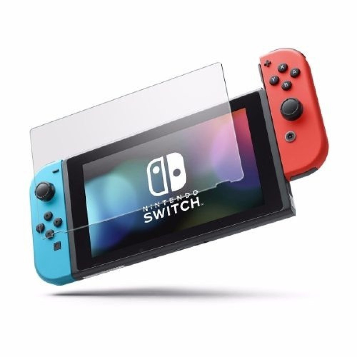 Buy Online Screen Protector Tempered Glass for Nintendo Switch (Oled ...