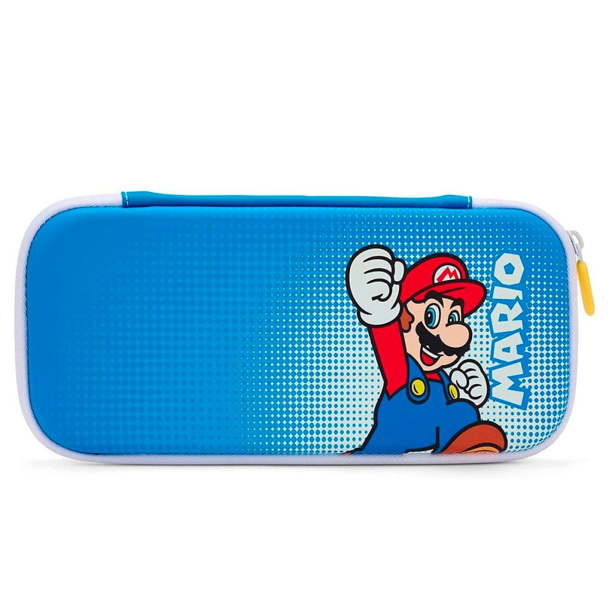 Buy Online Nintendo Switch Slim Travel Case - Mario in Qatar- Tccq.com