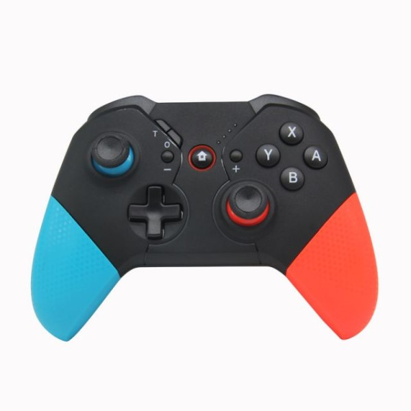 Buy Online KGAMING SW/IOS/Android/Steam Wireless Controller (Blue+Red ...
