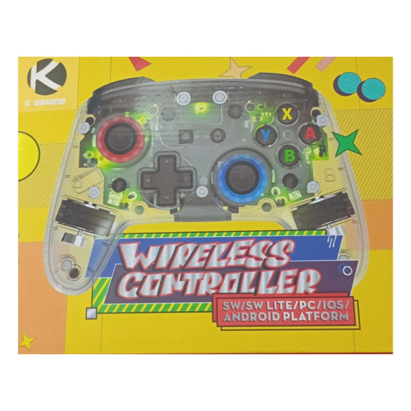 Buy Online KGAMING SW LITE /PC LED breathing lighting Wireless ...