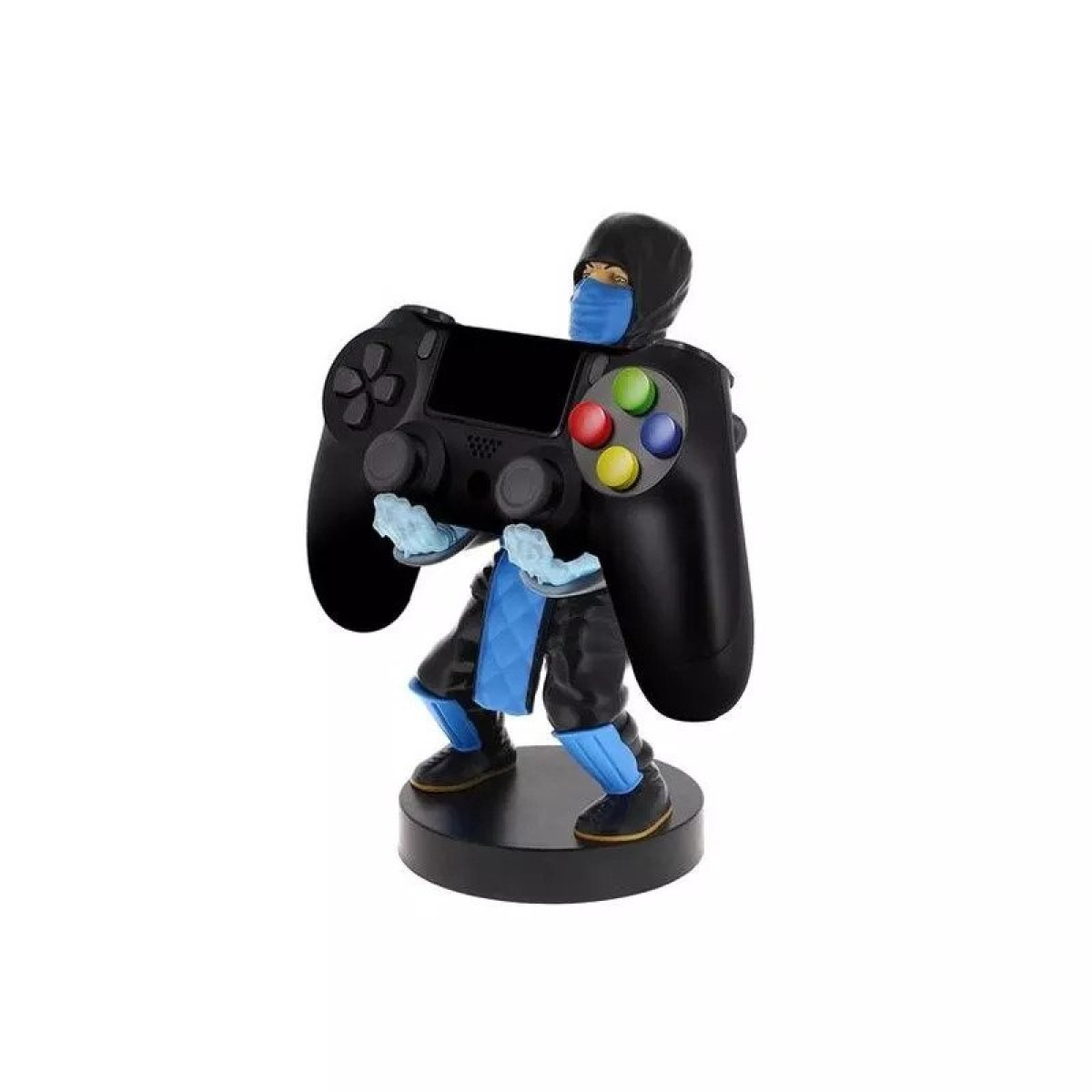 Buy Online Gaming Cable Guys Mortal Kombat Sub-Zero Controller Holder ...