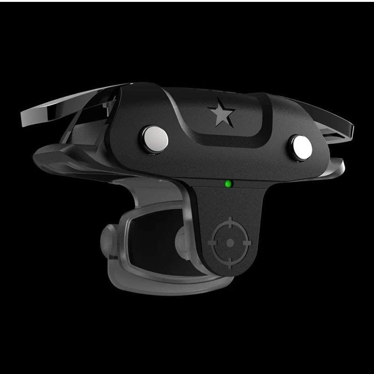 Buy Online Gamesir F5 Falcon Mini Mobile Gaming Controller in Qatar ...