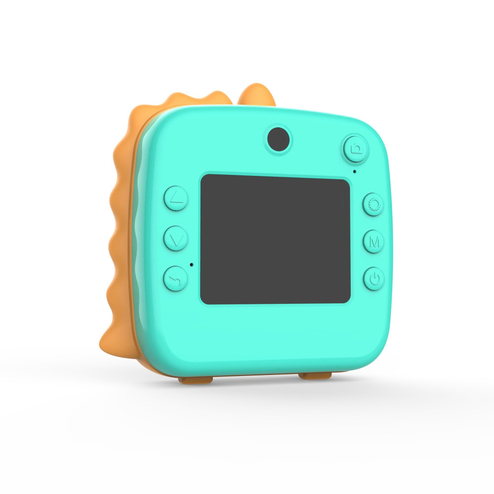 Buy Online Children's Digital Print Camera in Qatar- Tccq.com