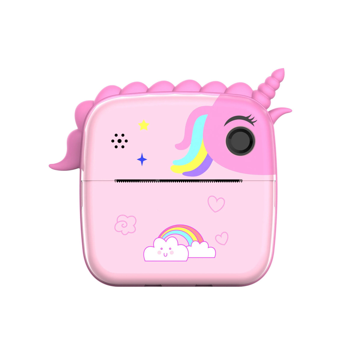 Buy Online Children's Digital Print Camera in Qatar- Tccq.com