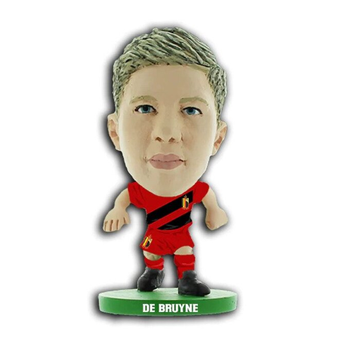 Buy Online Soccerstarz - Belgium Kevin De Bruyne in Qatar- Tccq.com
