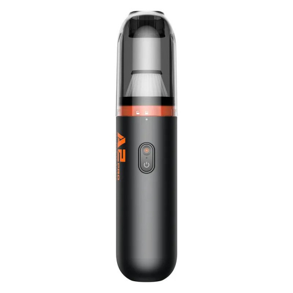 Buy Online Baseus A2 Pro Car Vacuum Cleaner 6000Pa 80W Black in Qatar- Tccq.com