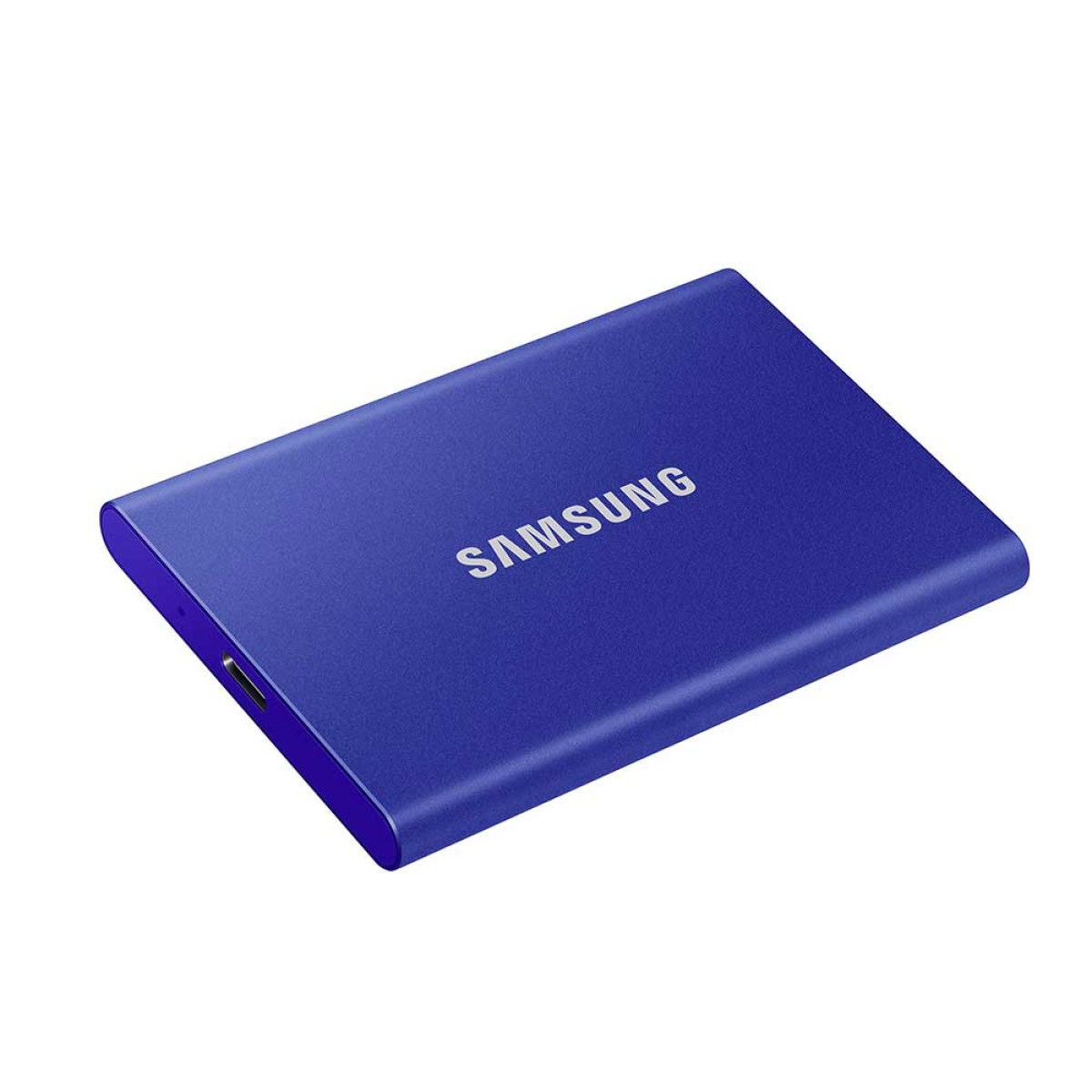Buy Online Samsung T7 Portable Ssd 500 Gb - Usb 3.2 Generation 2 ...