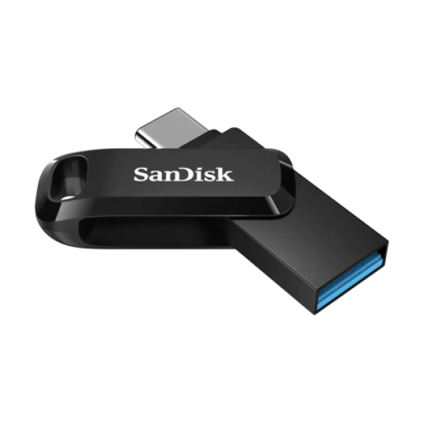 Buy Online SanDisk Ultra Dual Drive Go USB Type-C Flash Drive 256GB in ...