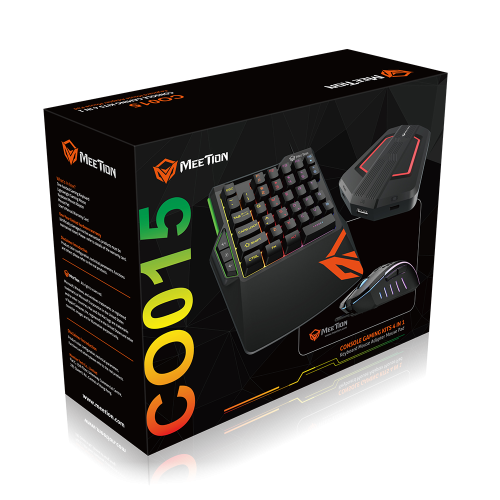 Online Store for Gaming Keyboard in Qatar- Tccq.com