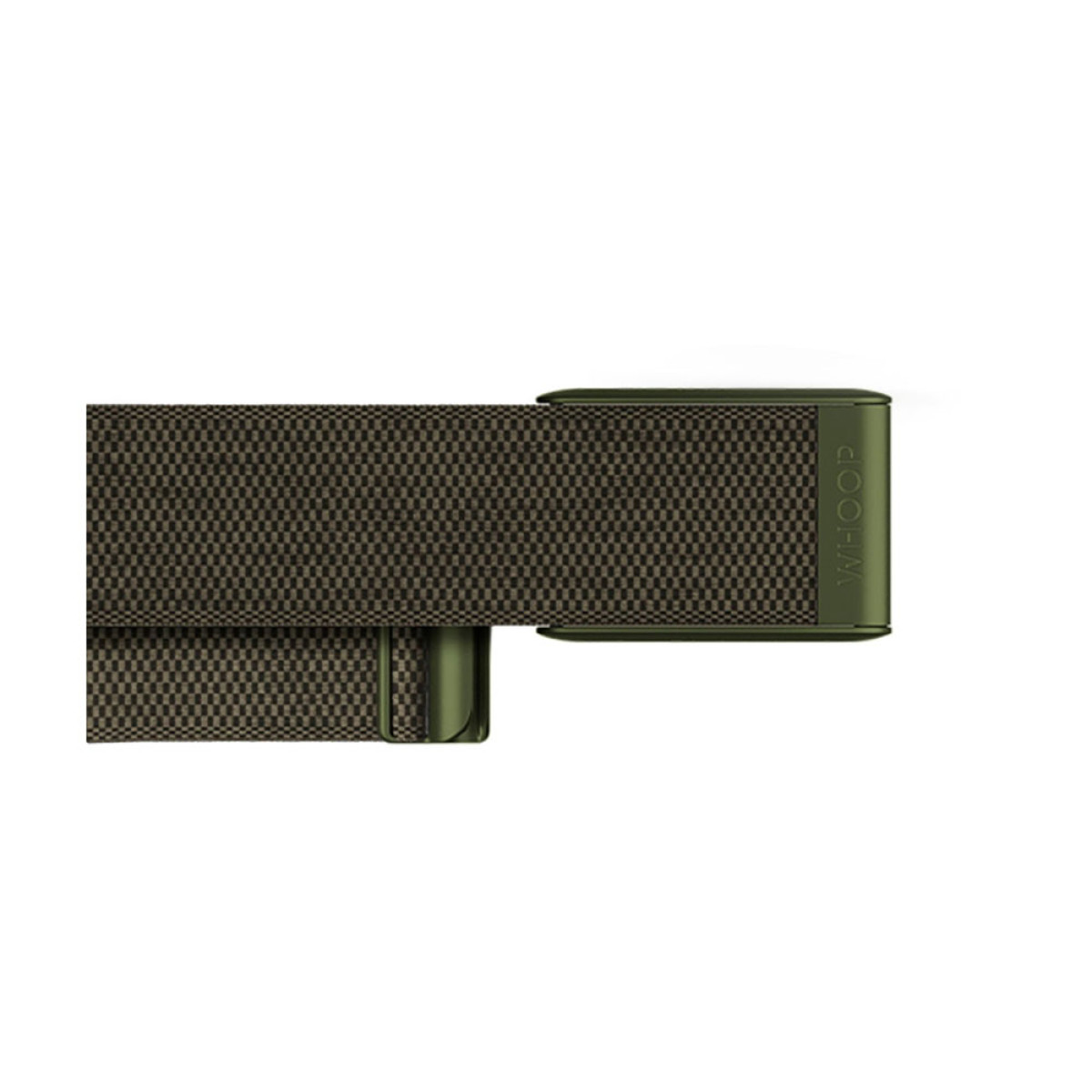 Buy Online WHOOP - Accessory SuperKnit Band 4.0 - Moss in Qatar- Tccq.com