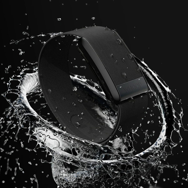 Buy Online WHOOP - Accessory HydroKnit Band 4.0 - Night Swim in Qatar ...