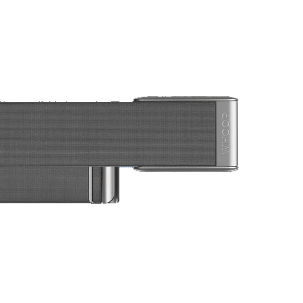 Buy Online WHOOP - Accessory HydroKnit Band 4.0 - Storm Grey in Qatar ...