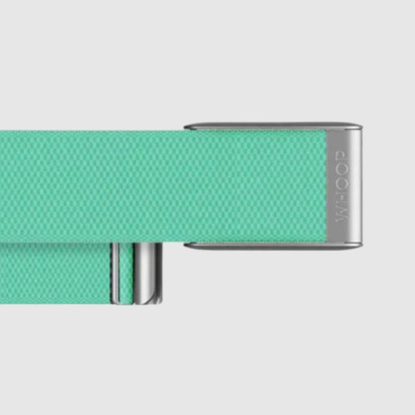 Buy Online WHOOP - Accessory SuperKnit Band 4.0 - Aqua Mist in Qatar ...