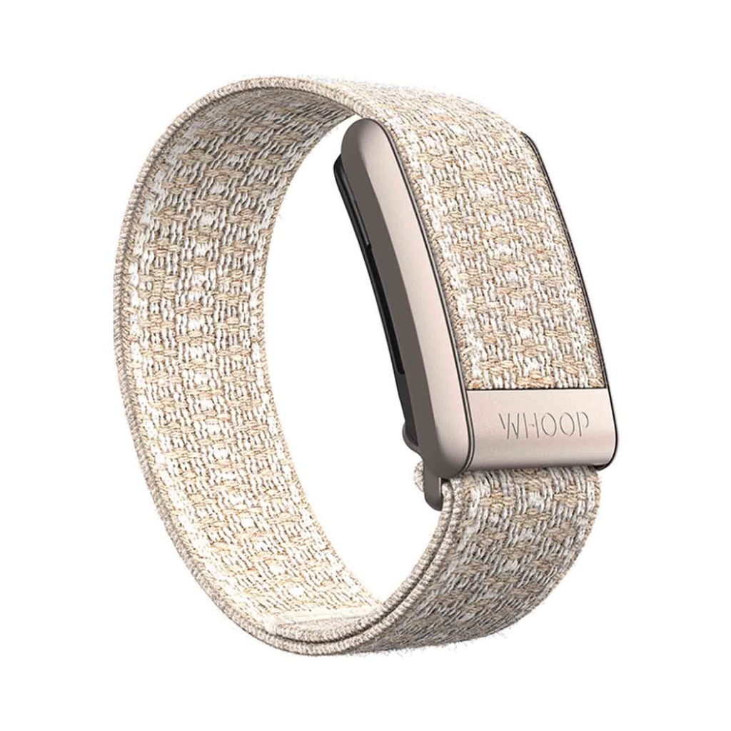 Buy Online WHOOP - Accessory CloudKnit Band 4.0 - Nimbus in Qatar- Tccq.com