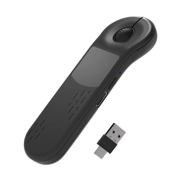 Buy Online MULTI FUNCTIONAL AIR LASER MOUSE in Qatar- Tccq.com