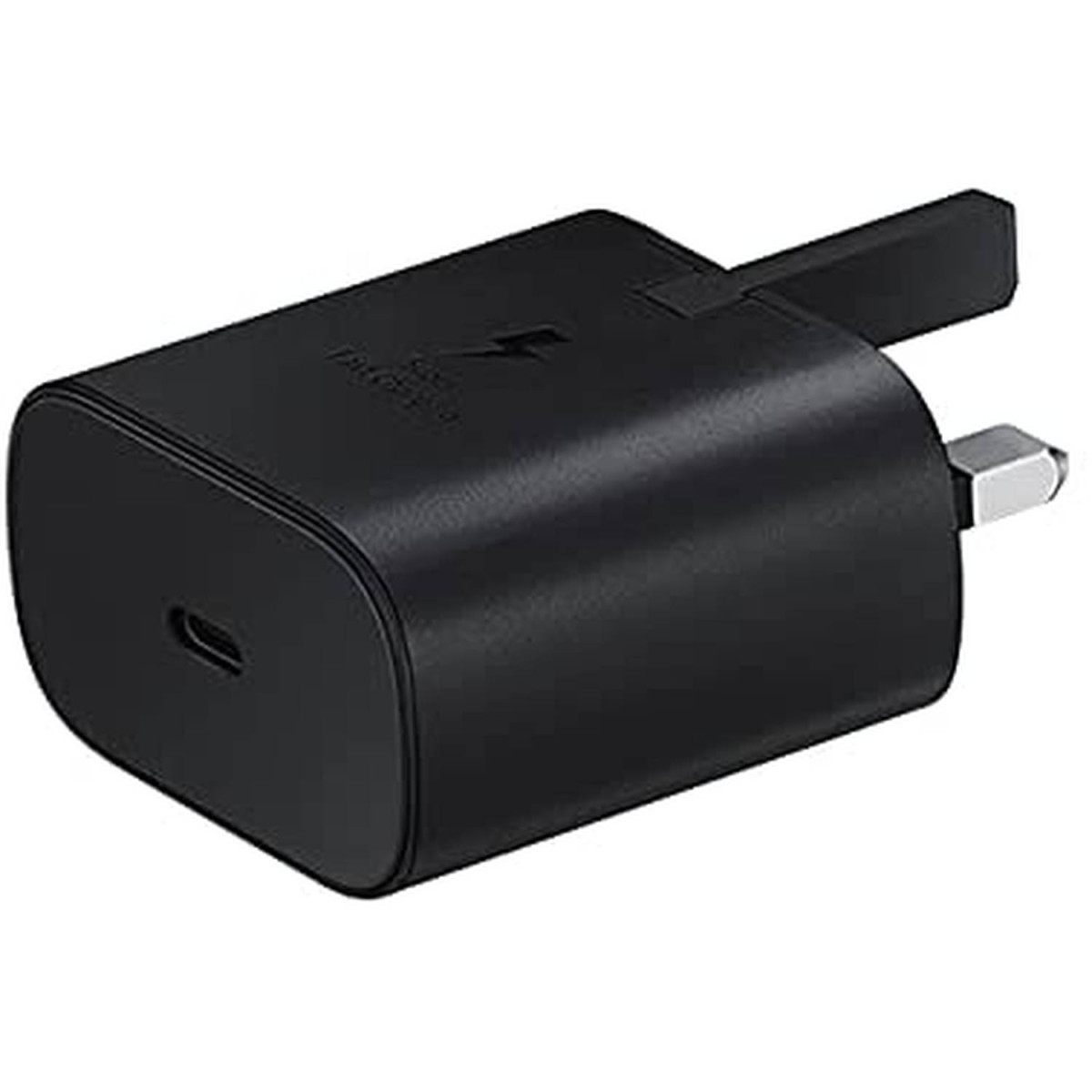 Buy Online Samsung Travel Adapter 45W With Usb-C Cable in Qatar- Tccq.com