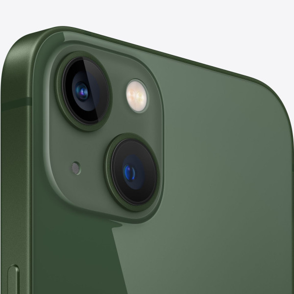 Buy Online iPhone 13 Green 512Gb in Qatar- Tccq.com