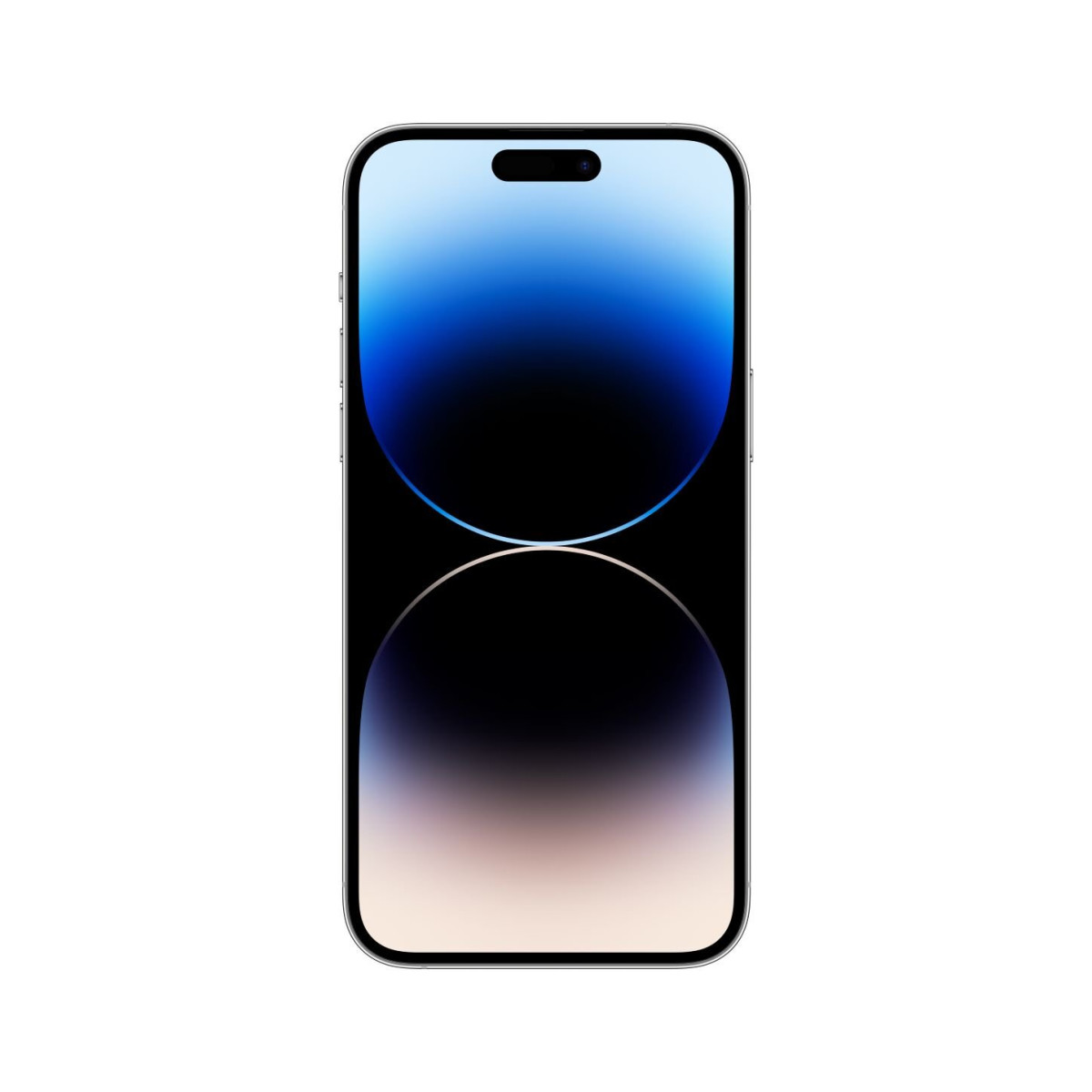 Buy Online iPhone 14 Pro Max Silver 256GB in Qatar- Tccq.com