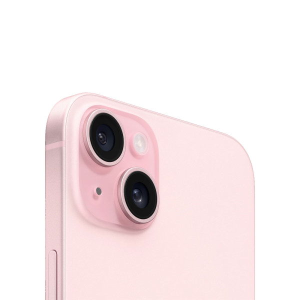 Buy Online iPhone 15 Pink 128GB in Qatar- Tccq.com