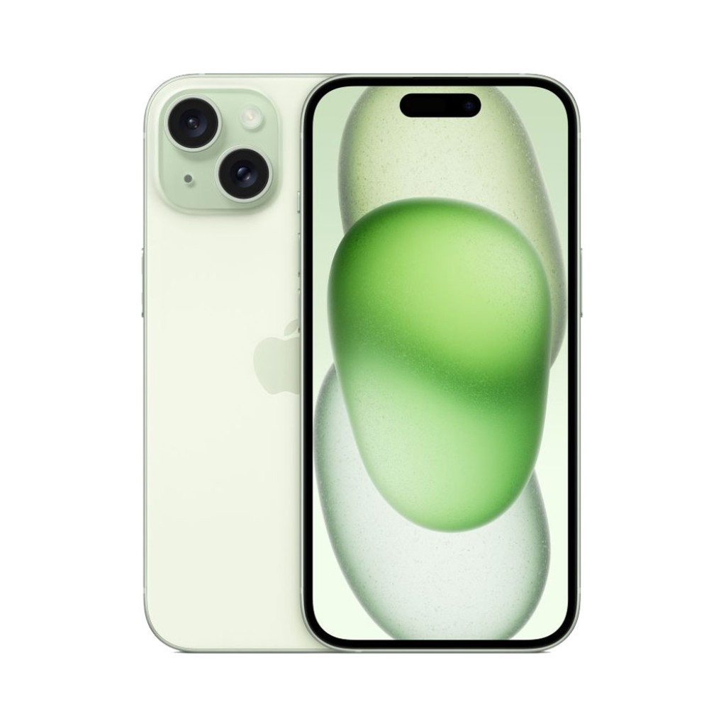 Buy Online iPhone 15 Plus Green 256GB in Qatar- Tccq.com