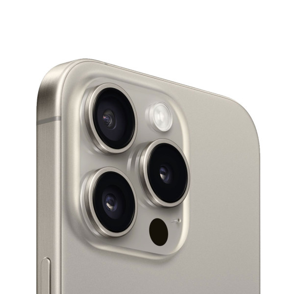 Buy Online iPhone 15 Pro Max Natural Titanium 512GB in Qatar- Tccq.com