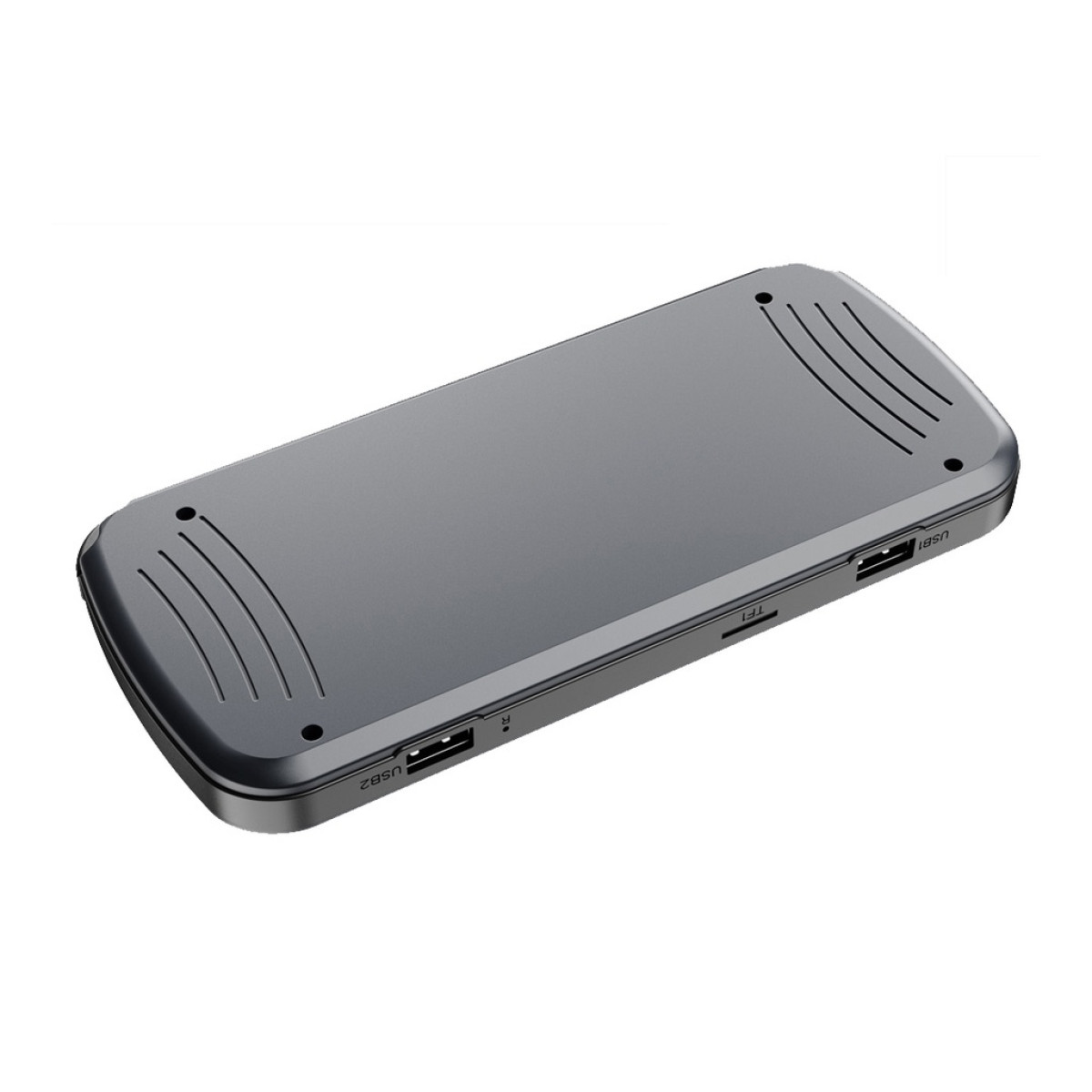 Buy Online Porodo Gaming Multimedia & Gaming Console 4.5" 128MB RAM ...