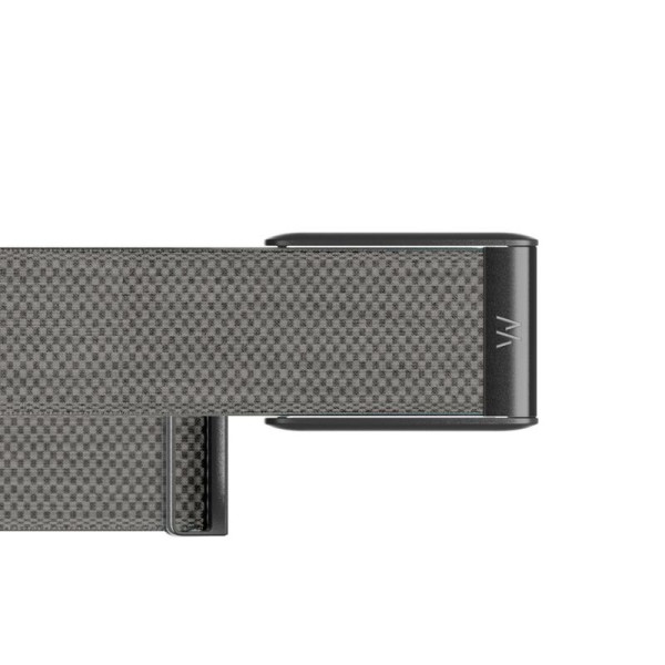 Buy Online WHOOP 5.0 SuperKnit Accessory Band - Graphite in Qatar- Tccq.com