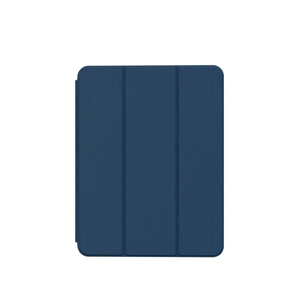 Buy Online Green Lion Hogo Premium Case for iPad Air 11 2024 - Blue in Qatar- Tccq.com