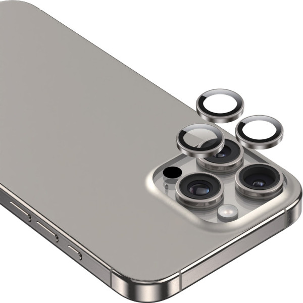 Buy Online Green Lion Camera Lens Pro iPhone 16 Pro/16 Pro Max ...