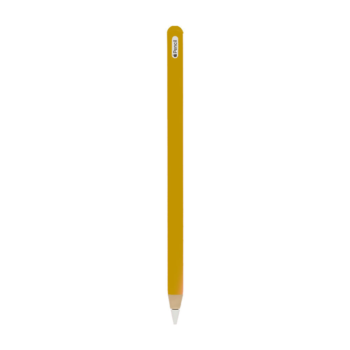 Buy Online Painted Apple Pencil (2Nd Gen) By Switch Yellow in Qatar ...