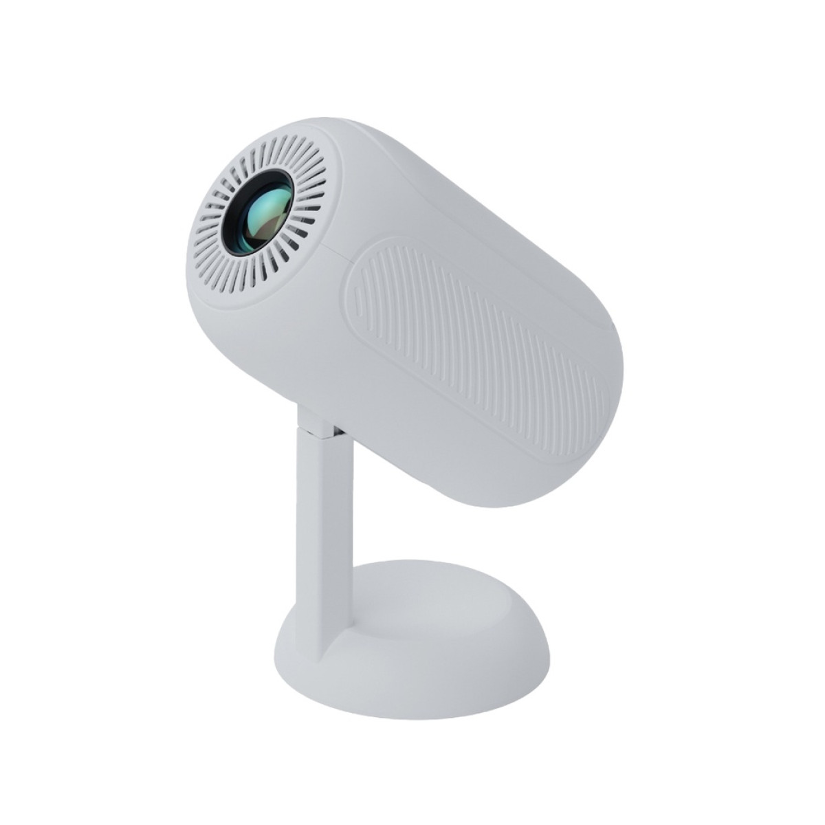 Buy Online Green Lion Venus4K Portable Projector - White in Qatar- Tccq.com